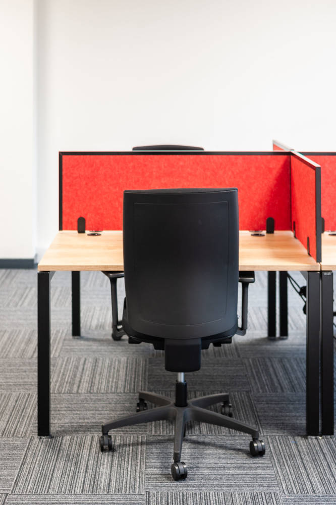 Hauteur Standard Bureau : Tout savoir avec Spark